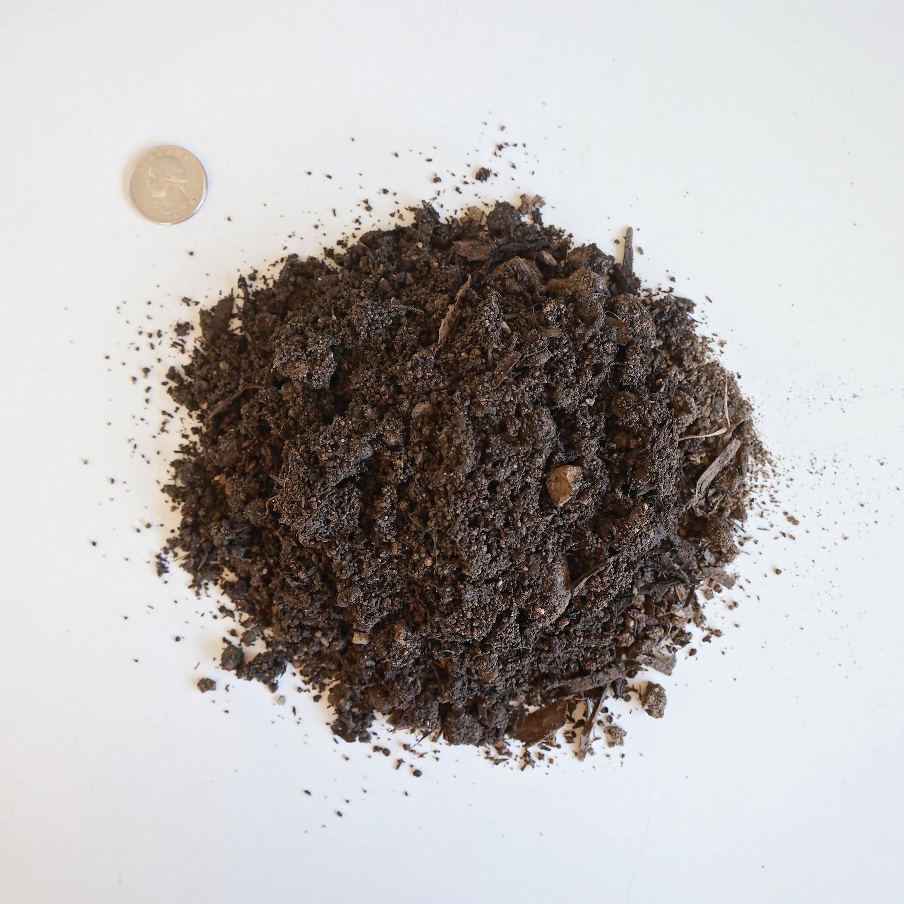 DELIVERY Garden Soil Bulk | Scheiderer Farms Garden Center